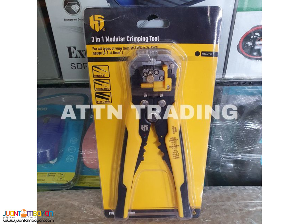 CCTV and Networking Tools