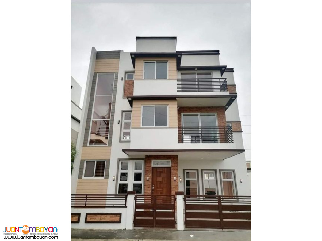 Contractor House Construction Home builder Balagtas bulacan