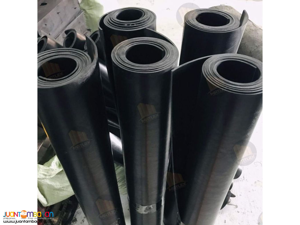 Matlex Rubber Sheet