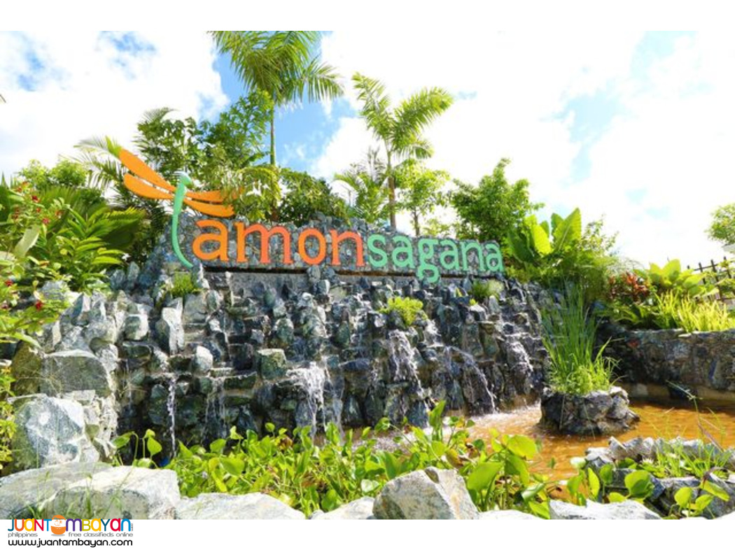 AMONSAGANA RETIREMENT HOUSE BALAMBAN CEBU