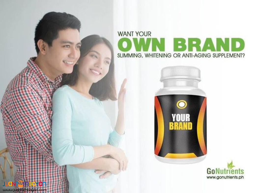 MLM Company in Metropolitan Manila