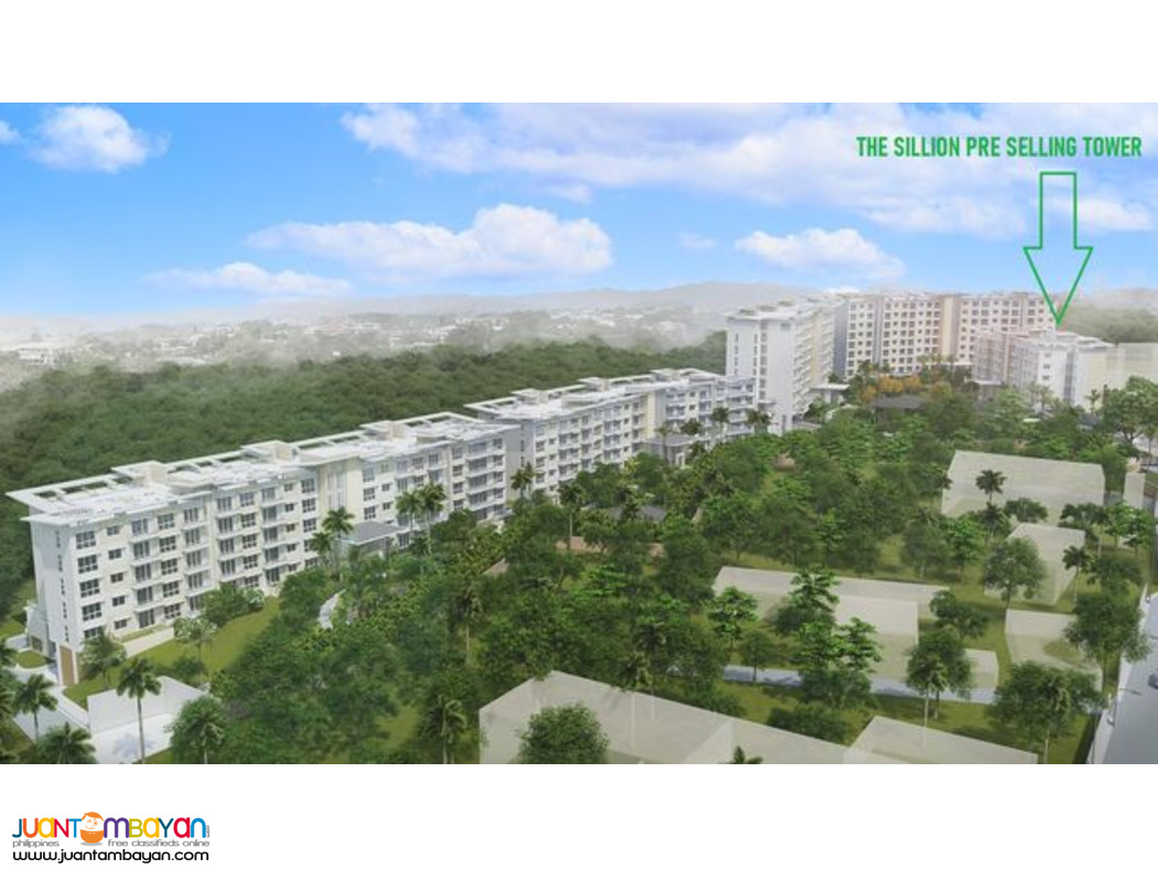 THE SILLION 32 SANSON ROCKWELL CEBU