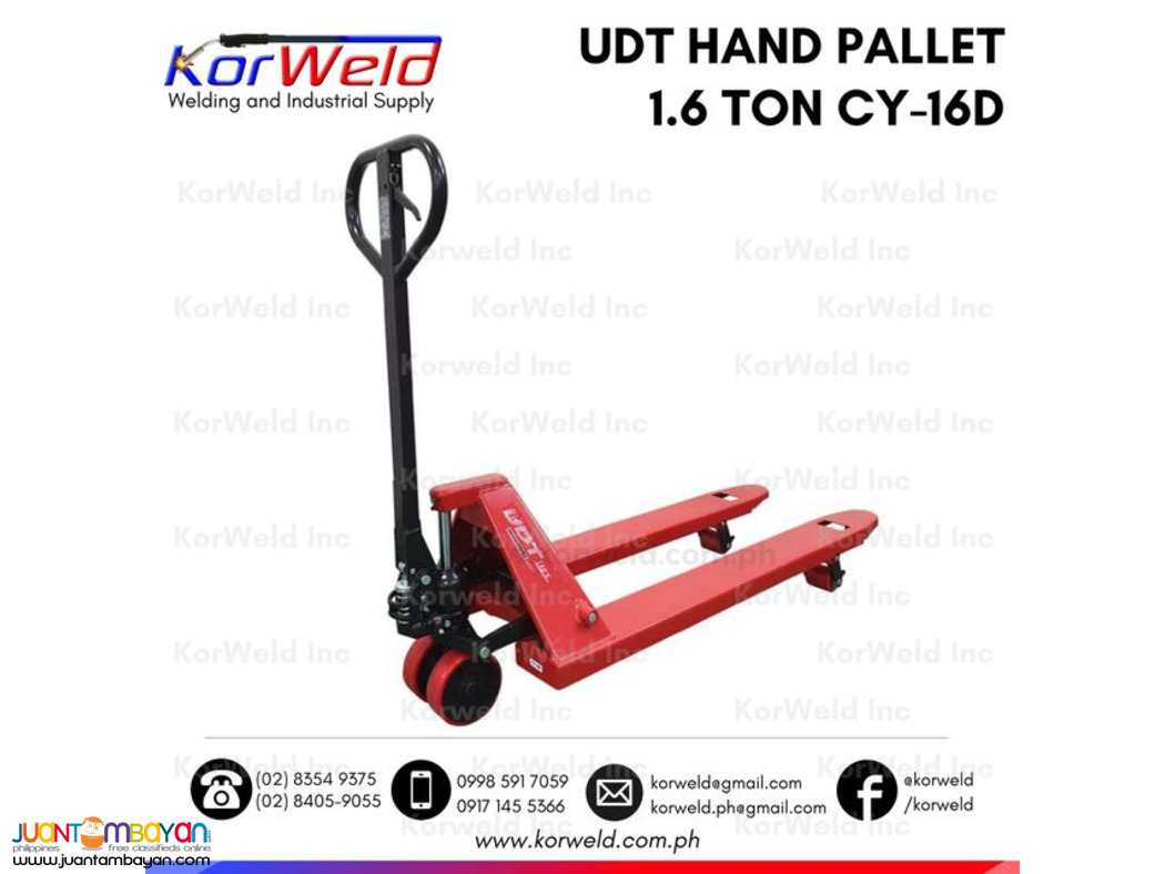 Pallet Lifter Jack Pallet Hand Pallet Lifter