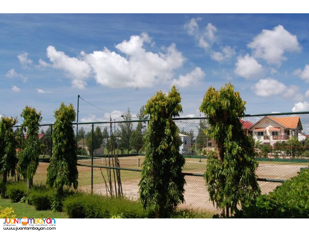 120 sqm Lot For Sale in Lipa Royale, Lipa Batangas