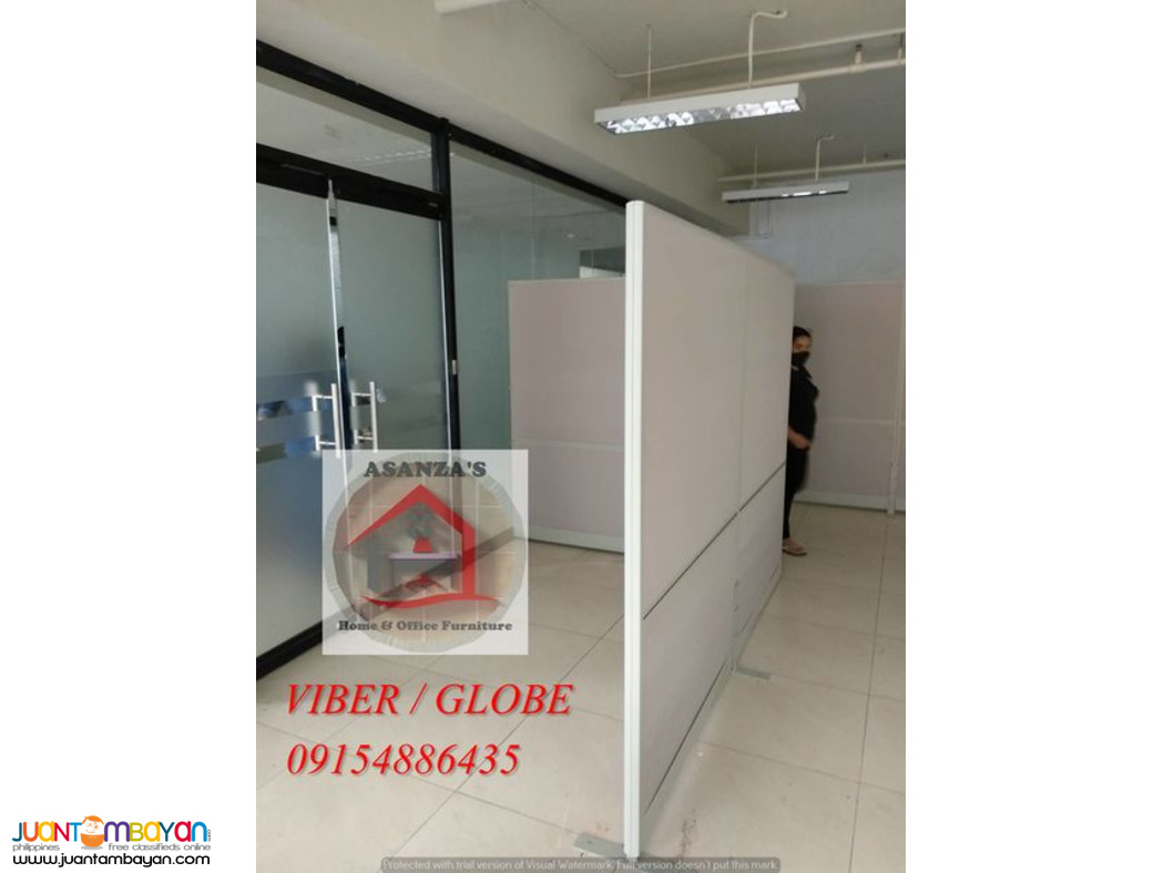 OFFICE PARTITION ( FACTORY PRICE )