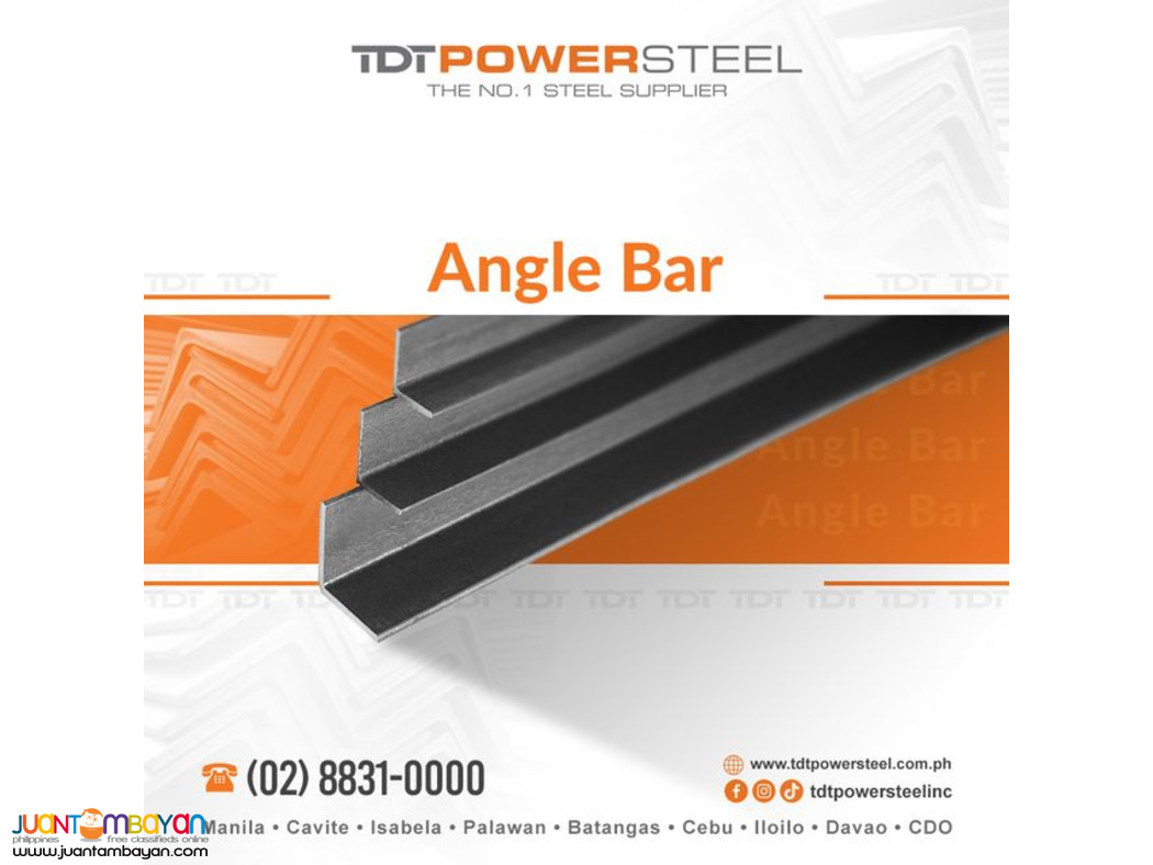 Angle Bar