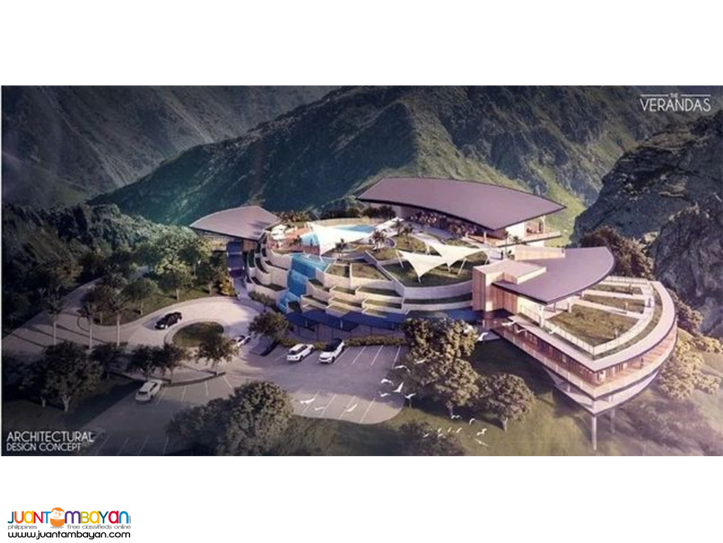 Monterrazas Prime Cebu City OVERLOOKING HOUSE CEBU CITY