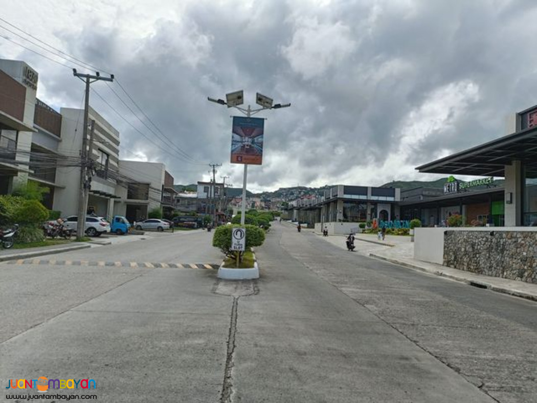 PREMIERE RESIDENTIAL LOT BANAWA CEBU CITY