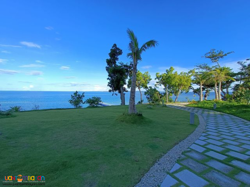 Aruga Mactan Cebu Two Bedroom Beach Condo
