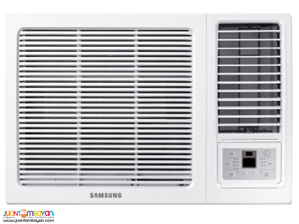 Window Type Inverter AC Units for Sale