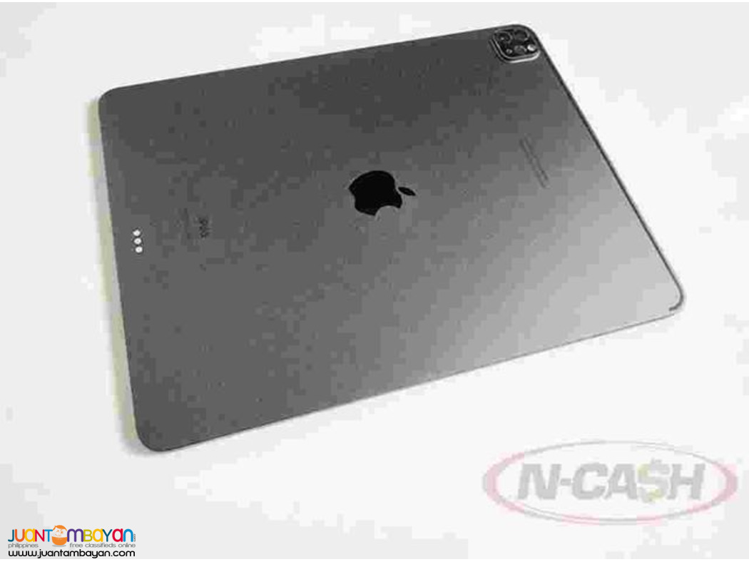 Apple iPad Pro 12.9 inch 4th Generation 2020 256GB