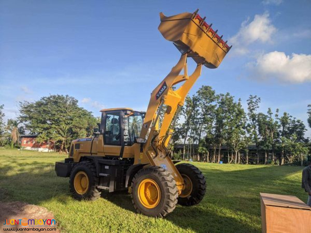 2022 brand new YAMA 940 Yuchai Engine