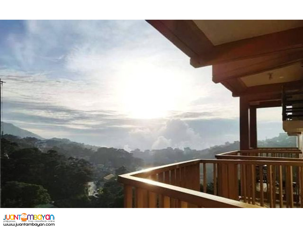 CONDO HOMES IN BAGUIO CITY