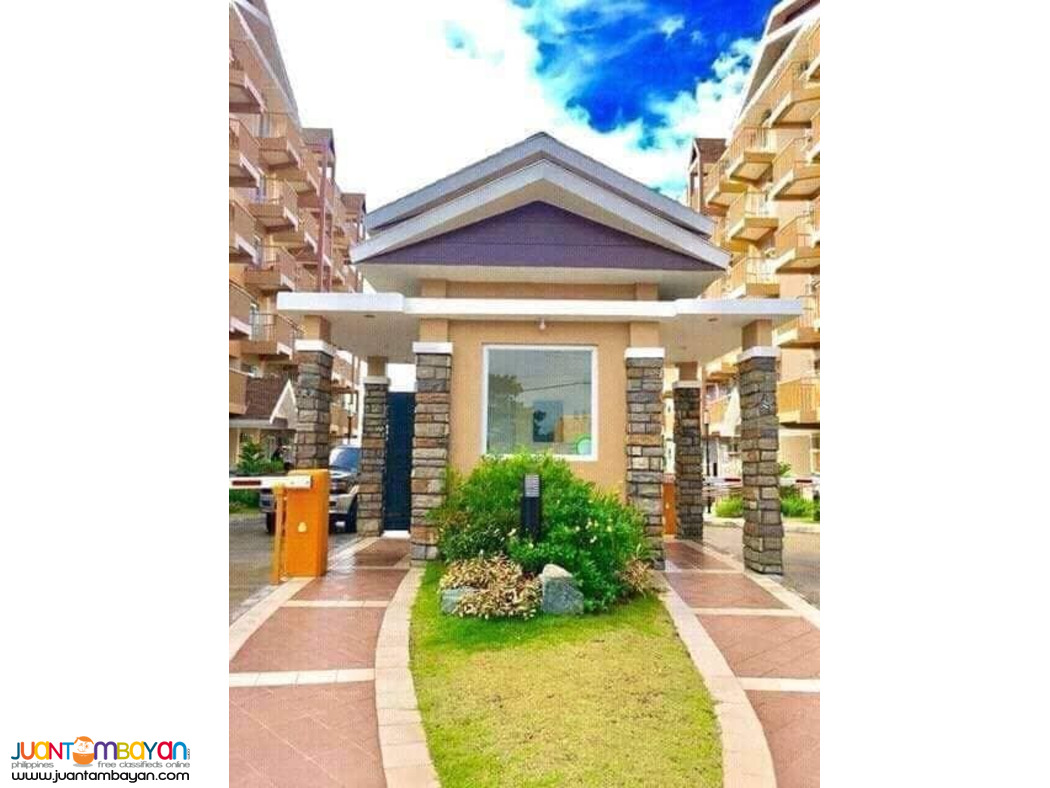 CONDO HOMES IN BAGUIO CITY