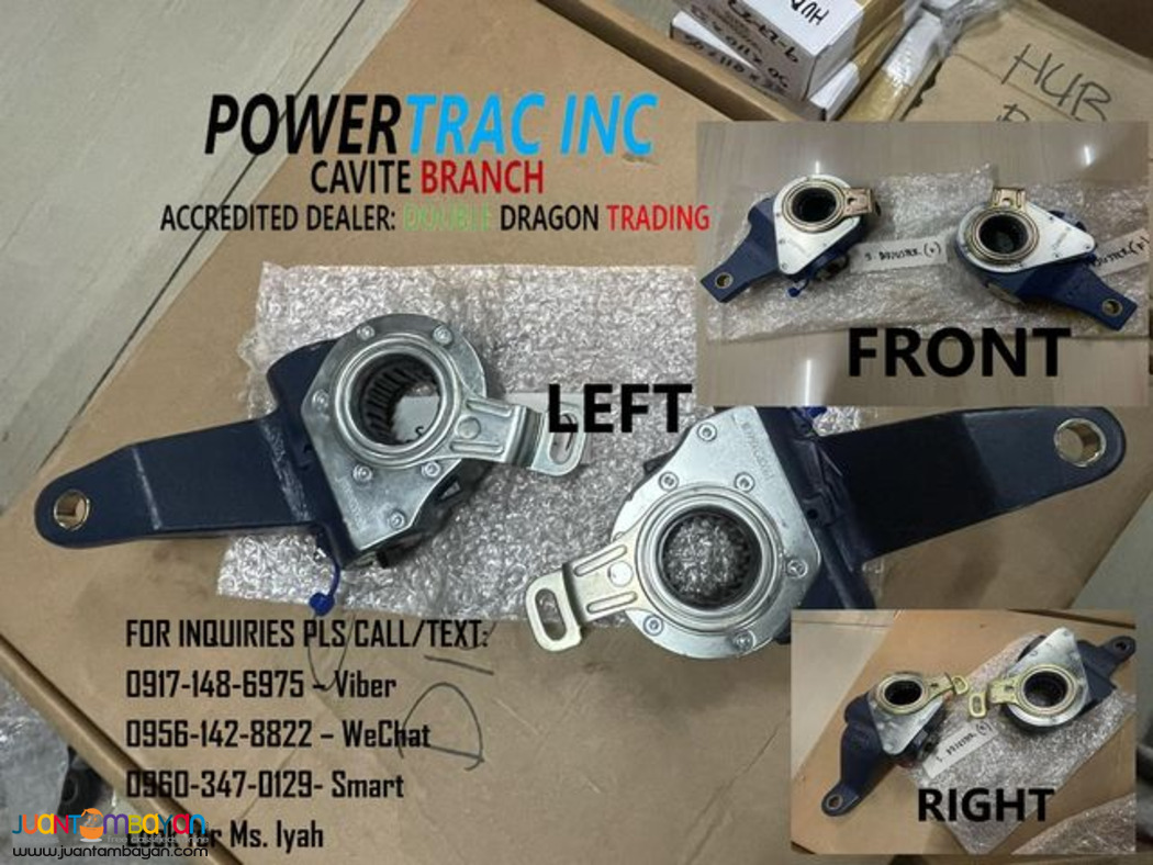 ADJUSTER FOR HOWO TRUCKS