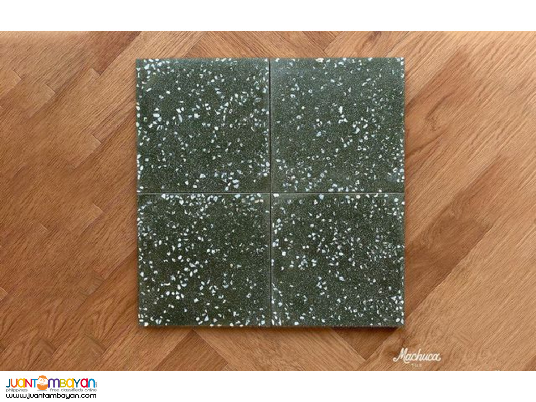 Best Terrazzo Tiles in the philippines