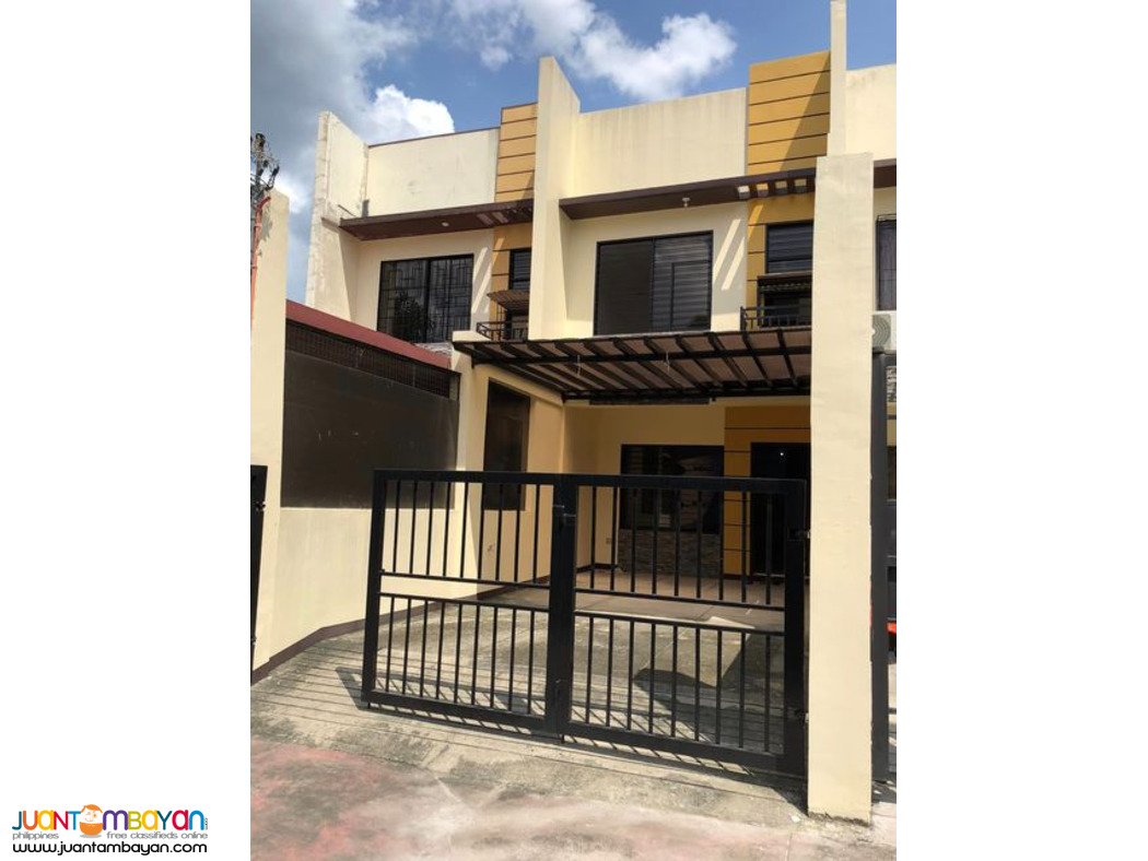 SOLIVEN RESIDENCES- MARIKINA CITY