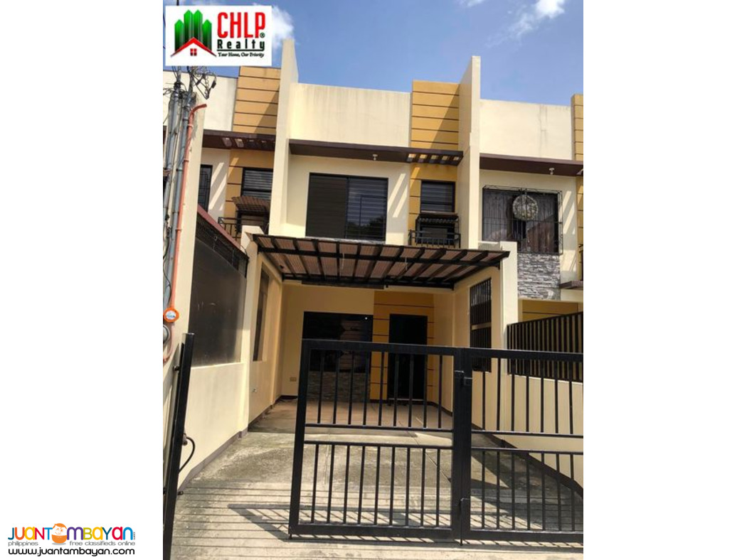 SOLIVEN RESIDENCES- MARIKINA CITY