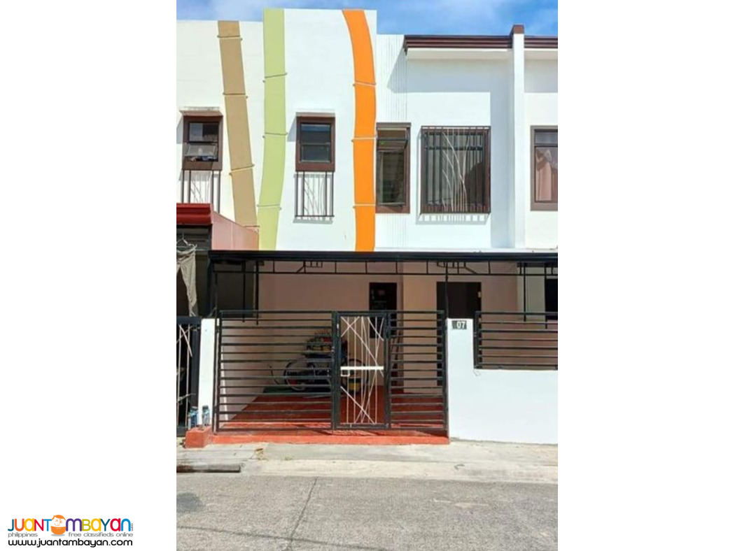 THE NEST RESIDENCES -Champaca Marikina