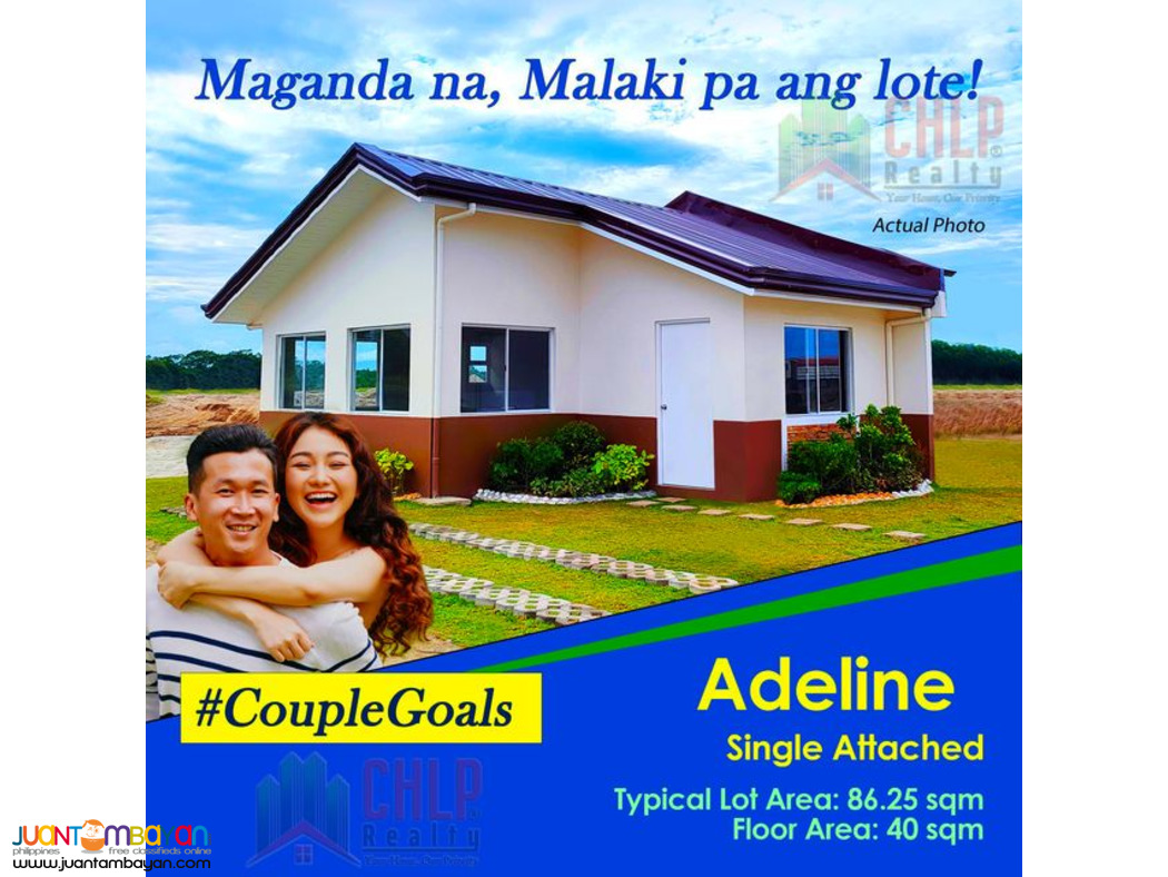 Experience the best of both worlds at Hillsview Royale Baras Rizal,