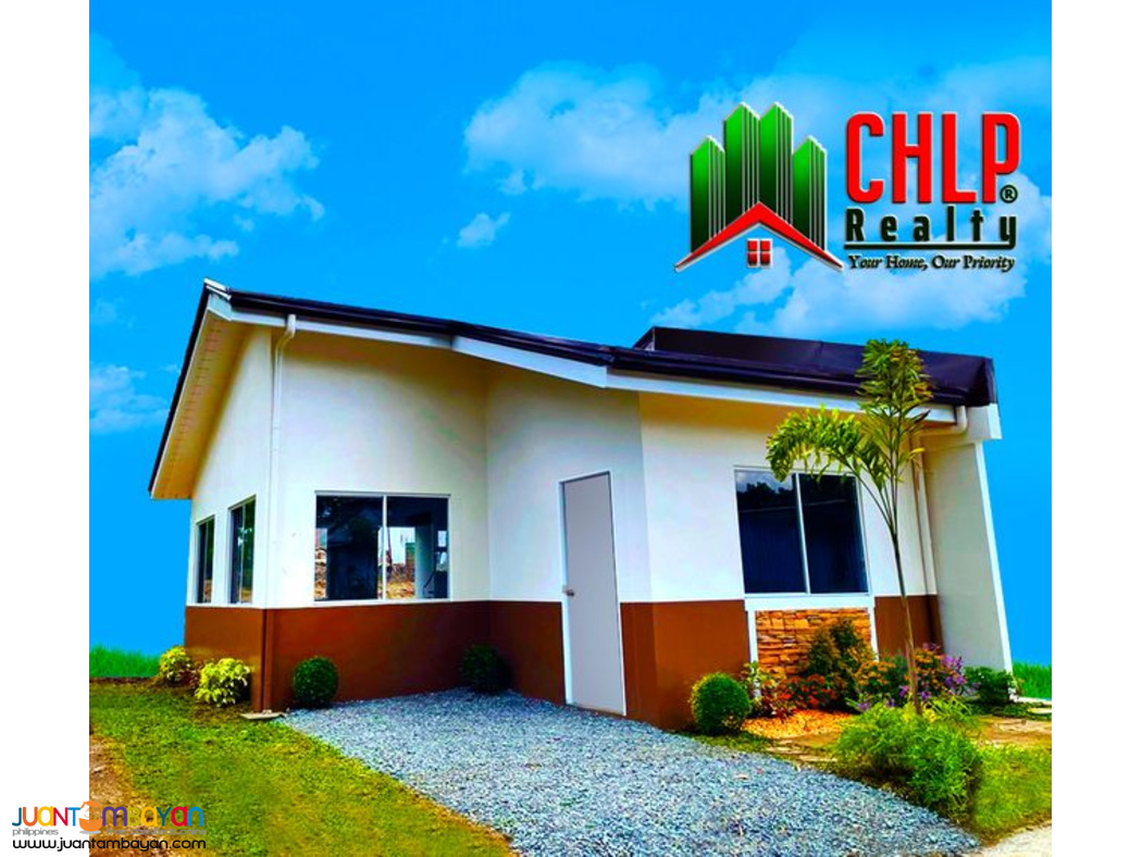 Experience the best of both worlds at Hillsview Royale Baras Rizal,