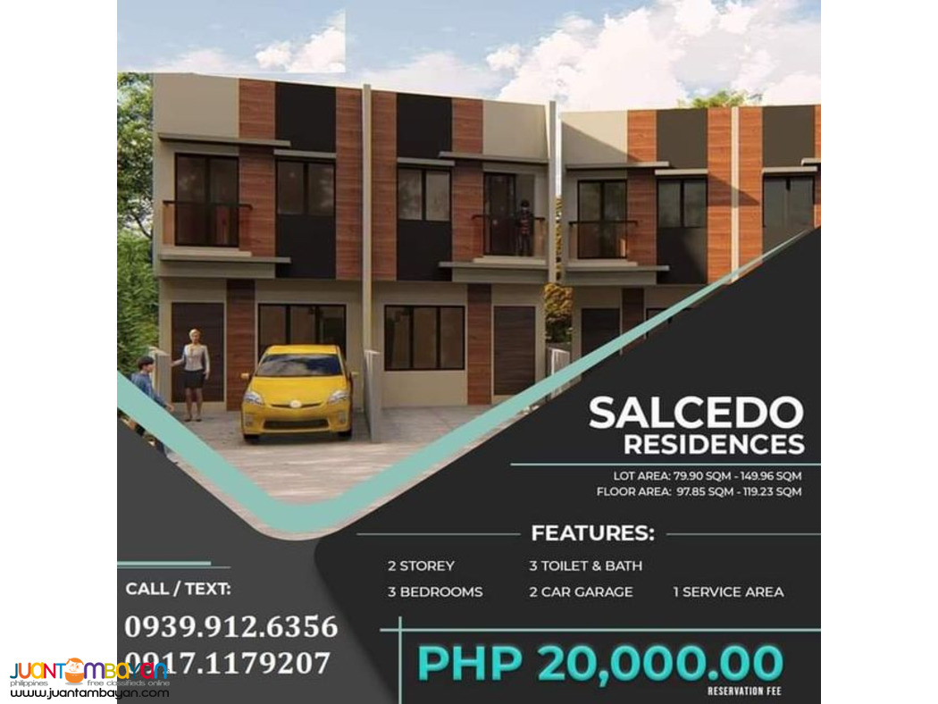 Discover the Best Place to Live in Cainta.
