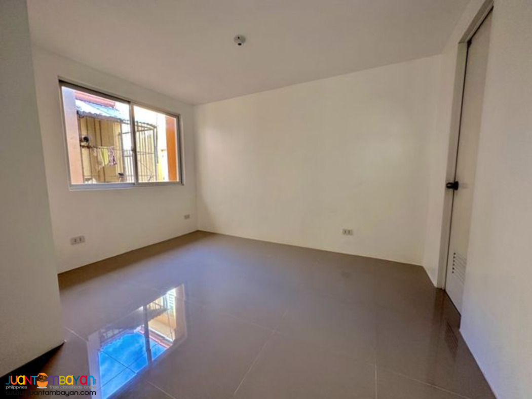 Ready For Occupancy Single Firewall with Carport Elaisa