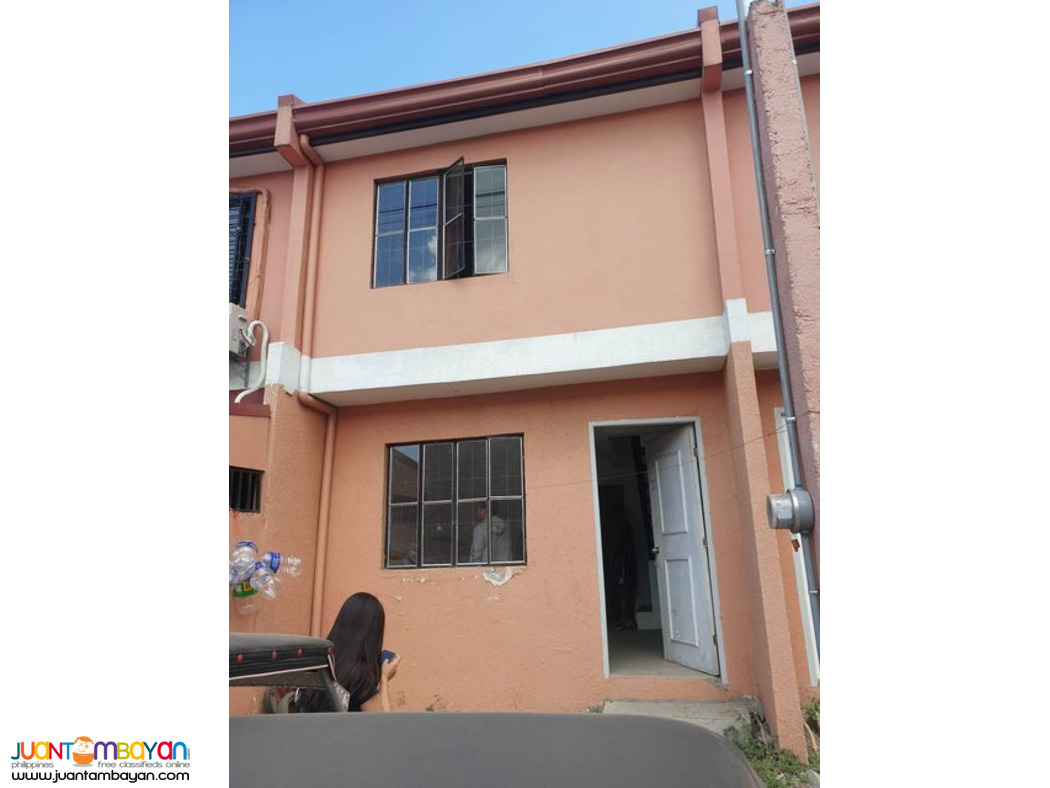 AFFORDABLE HOUSE AND LOT?OVERLOOKING VIEW @ BLOOMFIELD TERRACES