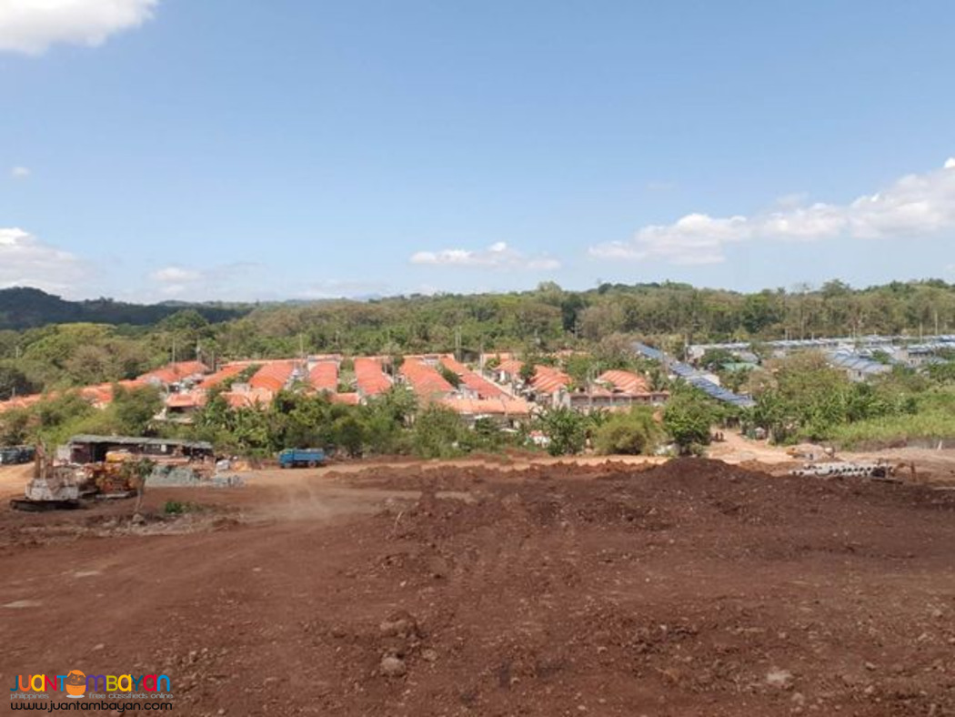 AFFORDABLE HOUSE AND LOT?OVERLOOKING VIEW @ BLOOMFIELD TERRACES