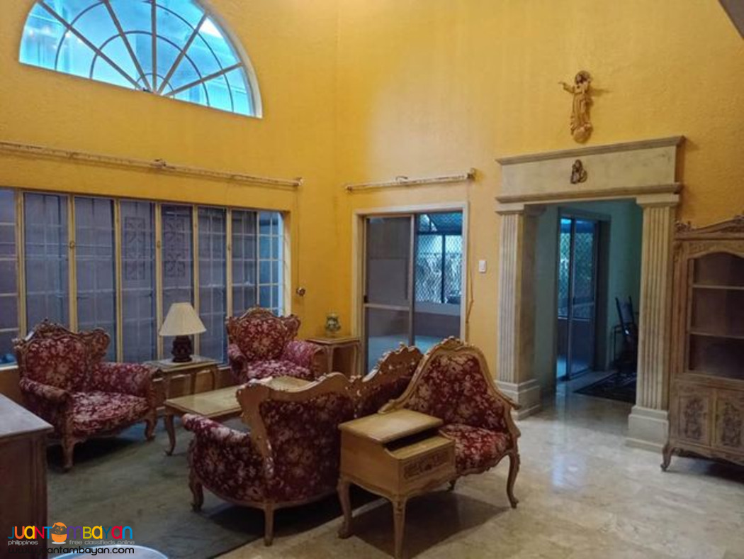 House And Lot For Sale in BF Homes HEVA Paranaque City