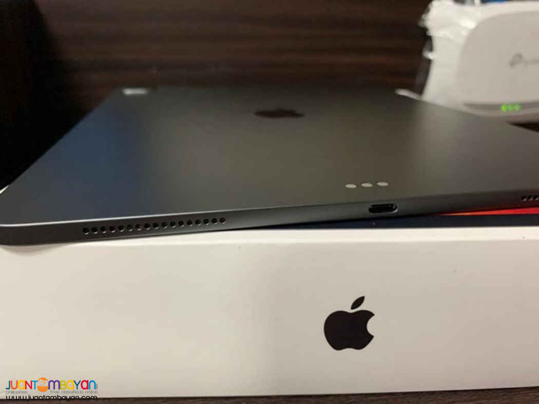 iPad Pro 12.9 inch 128gb wifi 4th gen