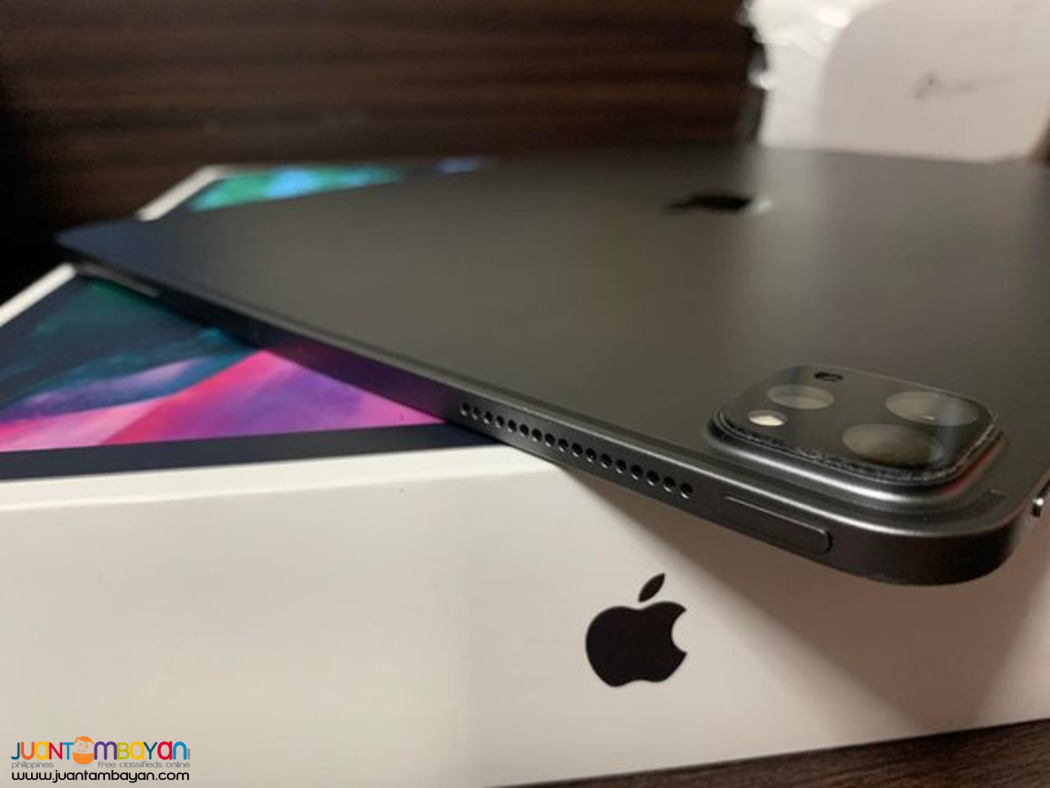 iPad Pro 12.9 inch 128gb wifi 4th gen