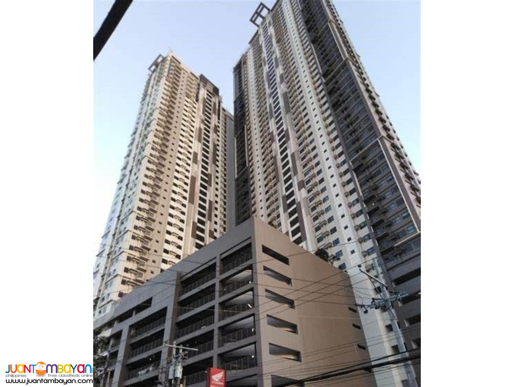 HORIZONS 101 STUDIO IN GENERAL MAXILOM AVE