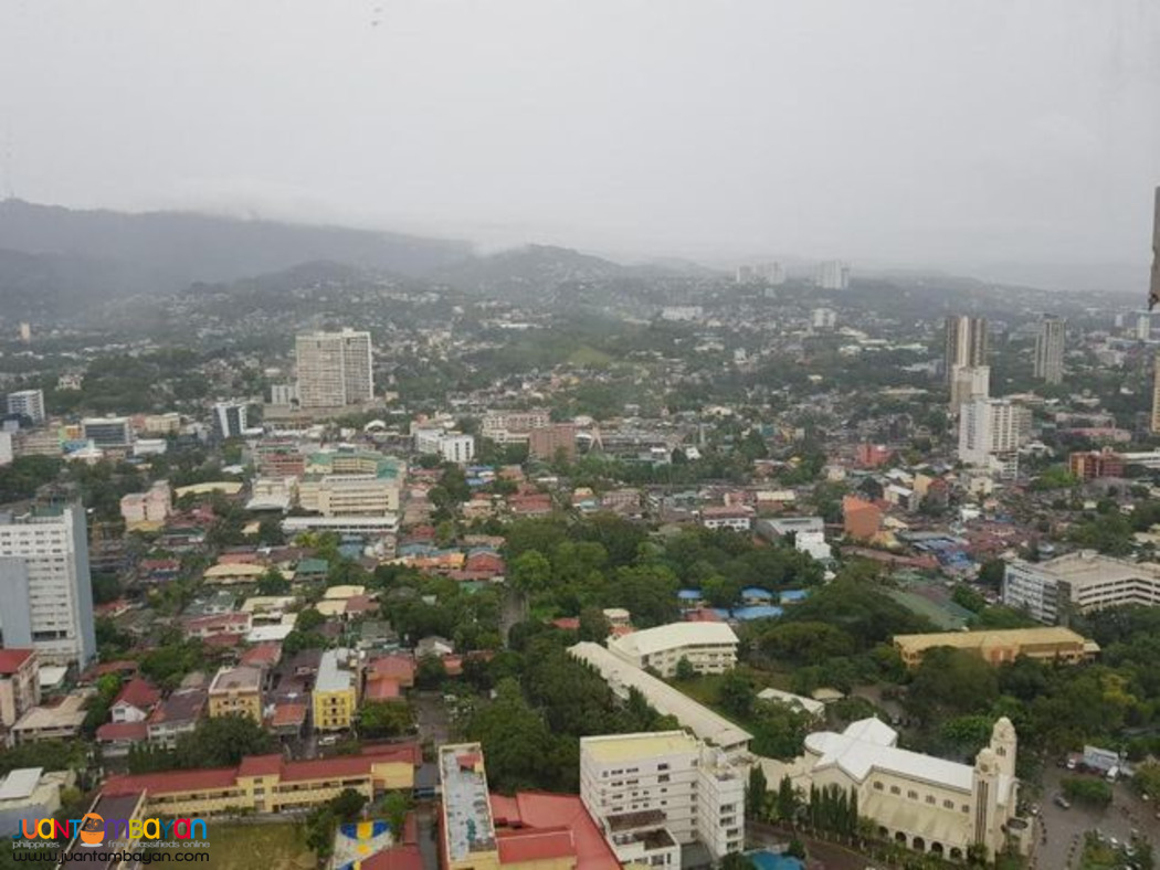 HORIZONS 101 STUDIO IN GENERAL MAXILOM AVE