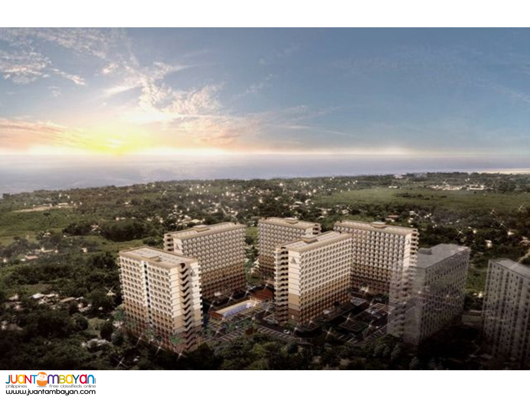 MARIGONDON LAPULAPU CONDO IN SAEKYUNG