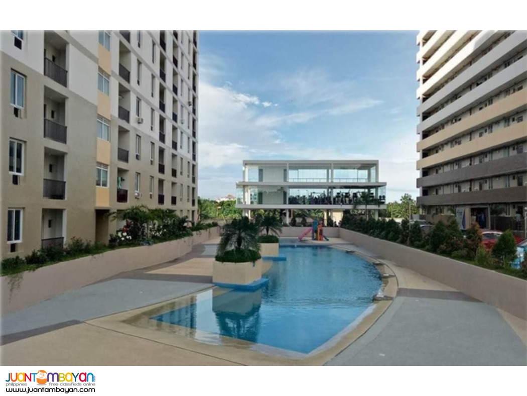 MARIGONDON LAPULAPU CONDO IN SAEKYUNG