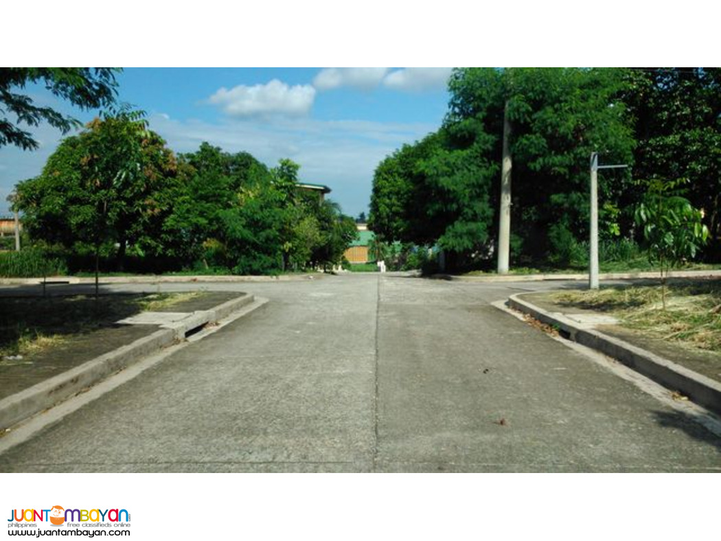 150sqm Lot in ITC Woodland Malanday Valenzuela City