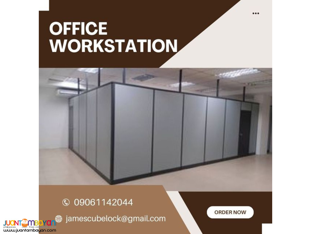 High Partition Full Fabric