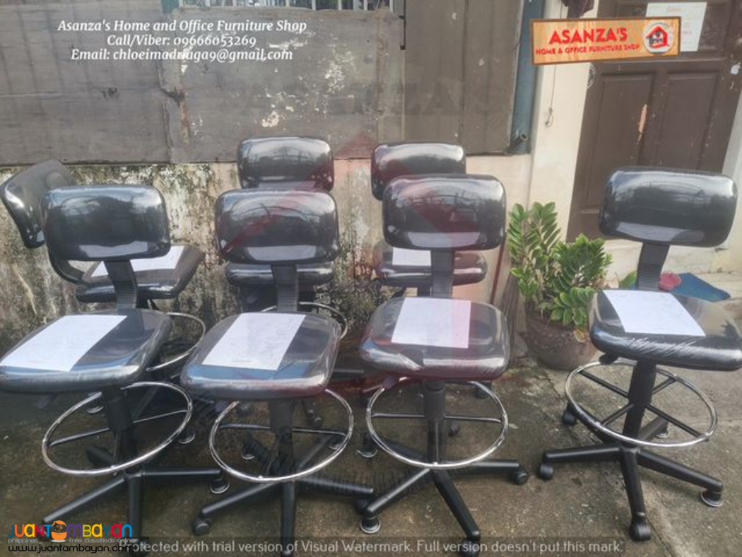 Drafting/Teller Chair