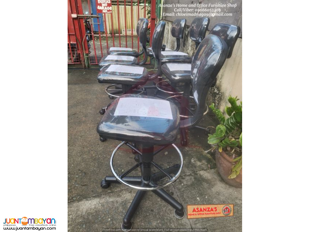 Drafting/Teller Chair