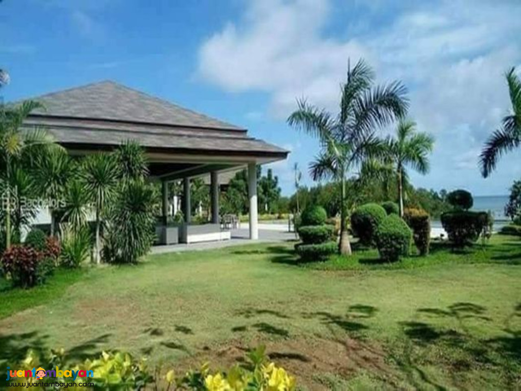 Aduna Beach Villas Danao Cebu