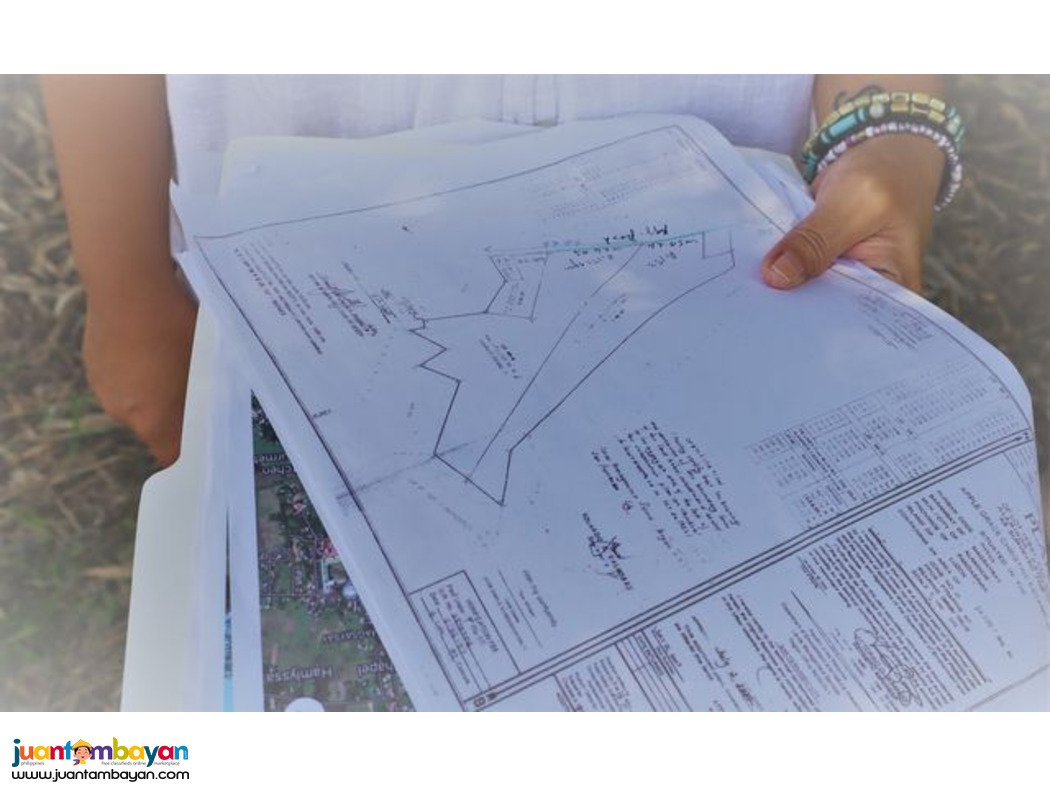 2.8 hectares land for Sale near Hundred Island, Alaminos City