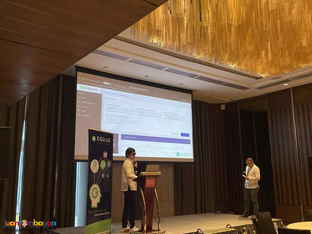 8.5K Ansi Lumens Projector for Rental