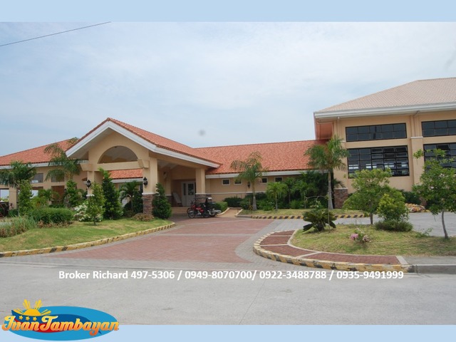 SOUTH SPRING Binan Laguna Subdivision Lots = 7,500/sqm - ₱900,000.00