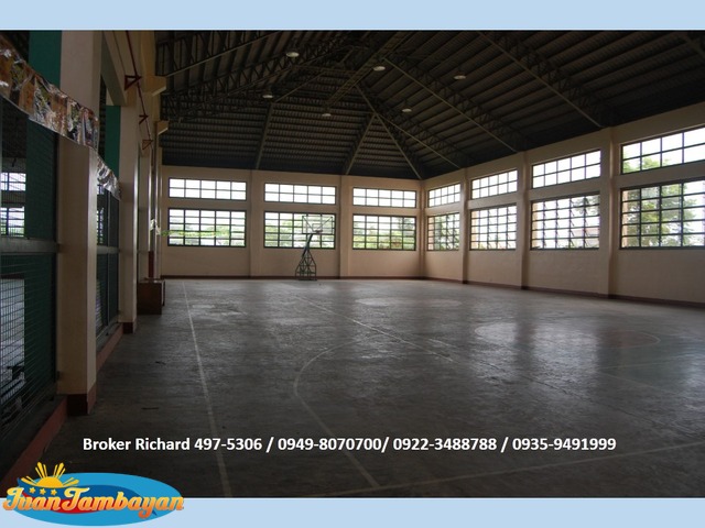 SOUTH SPRING Binan Laguna Subdivision Lots = 7,500/sqm - ₱900,000.00