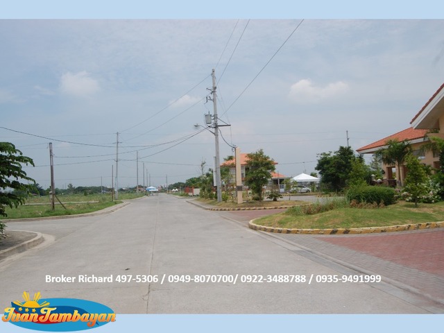 SOUTH SPRING Binan Laguna Subdivision Lots = 7,500/sqm - ₱900,000.00