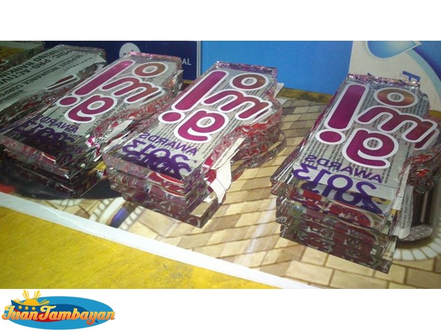 Large Format Computer Digital Tarp Sticker Sintra Acrylic Printing