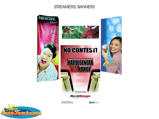 Large Format Computer Digital Tarp Sticker Sintra Acrylic Printing