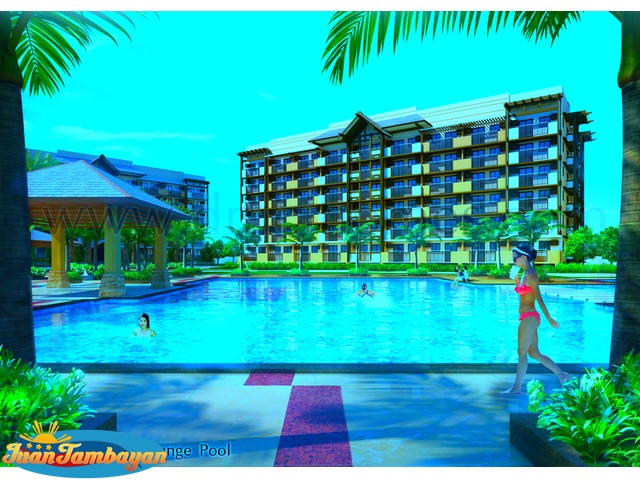 Arista Place Condo in Paranaque