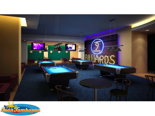 Condo Unit in Quezon City GMA7